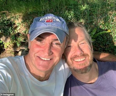 Lord Ivar Mountbatten Wed James Coyle As He Wanted To Validate Him Big World Tale