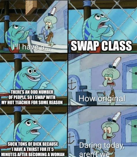 Swap Class Prompts Summarized Rbodyswapmemes