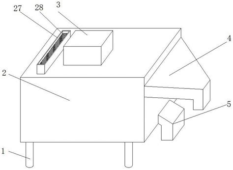 一种钻孔灌注桩泥浆处理装置的制作方法