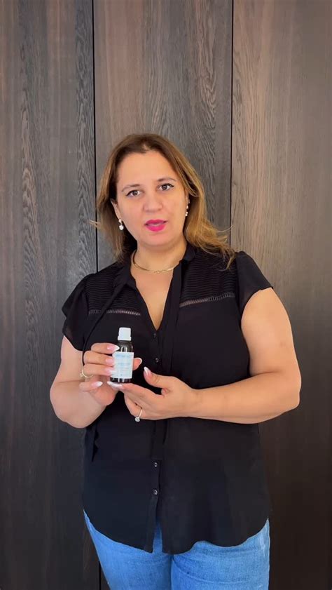 ‎🤍אורית מור קליניקה לאסטתיקה מתקדמת🤍‎ ‎אם אתם סובלים מעור שומני שני התכשירים האלו של חברת