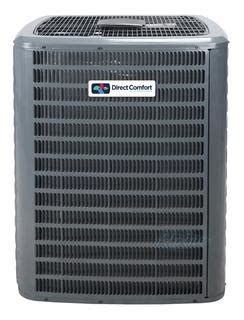 Direct Comfort Dc Gsxh502410 2 Ton 15 2 Seer2 Condenser R 410a