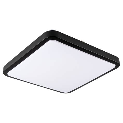 Plafon Evre Kingberry 24 W Biały Bricomarchepl