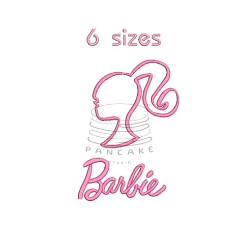 Barbie Movie Hat Etsy