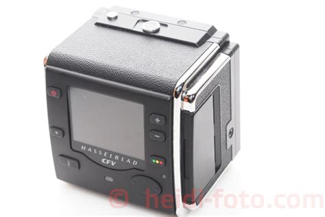 Hasselblad Cfv 163950 Digital Backs Hasselblad Kameras Ankauf