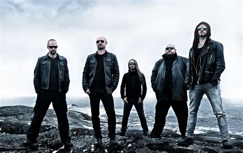 Doom Metal Wallpapers Wallpaper Cave