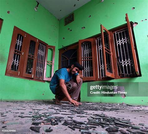 Broken Glass Border Photos And Premium High Res Pictures Getty Images