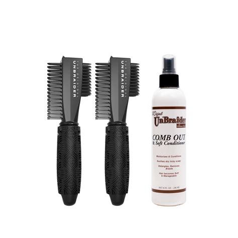 Shop The Original Unbraider