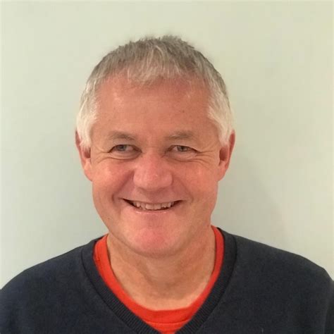 Richard Dewdney Renewable World