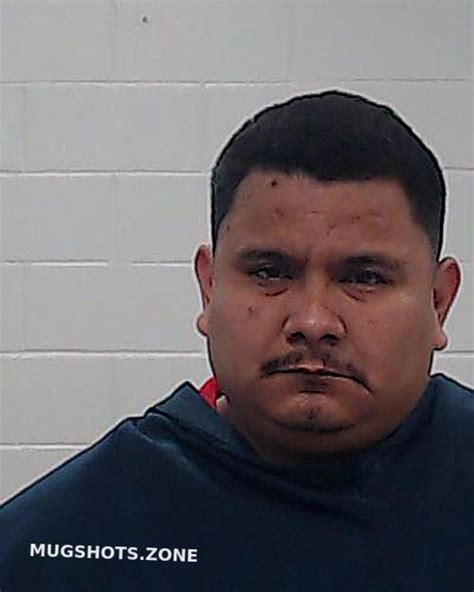 Morales Solorio Jesus 05 25 2025 Collin County Mugshots Zone