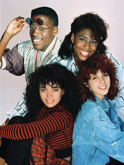 A Different World 1987