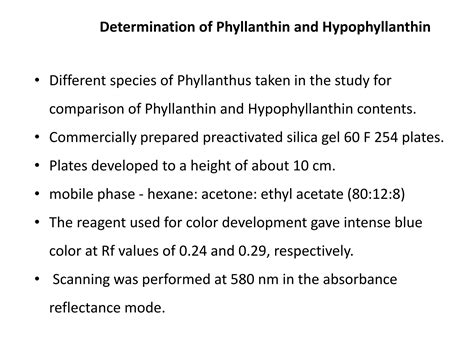Hptlc In Herbal Drug Analysispptx Cognosy Pptx