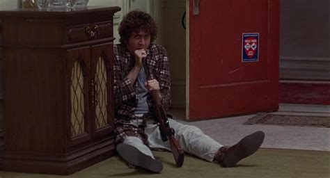 Its Not Loaded Well Why Didnt You Load It Dont Know How Hey You Know The