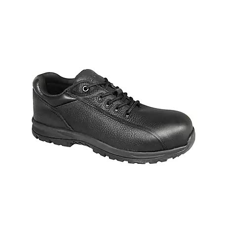Ariat Mens Outpace Composite Toe Shift Work Shoes At Tractor Supply Co