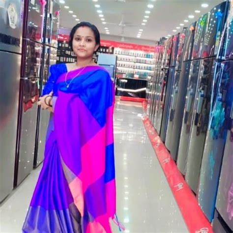 Seetha Lakshmi Seethasharath • Threads Say More