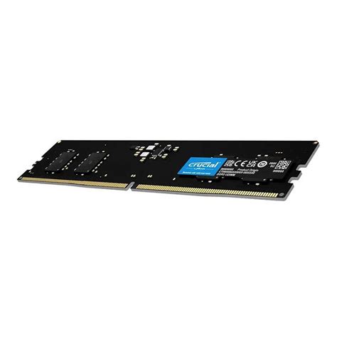 قیمت و خرید رم کروشیال مدل 32gb 5200mhz Cl42 Ddr5 یاس ارتباط قیمت و خرید رم کروشیال مدل 32gb 5200mhz Cl42 Ddr5 یاس ارتباط