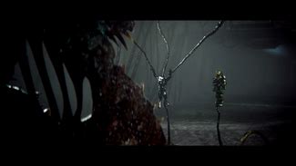 Halo Flood Gravemind