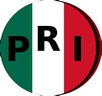 Partido Revolucionario Institucional