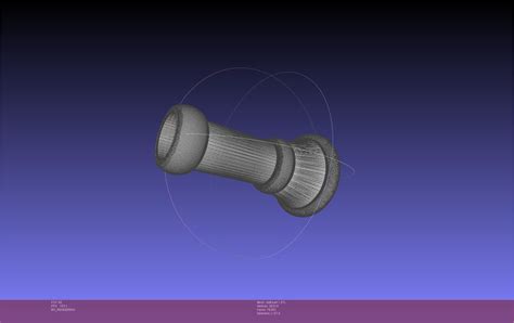 Frieren Staff Printable Assembly 3d Model 3d Printable Cgtrader