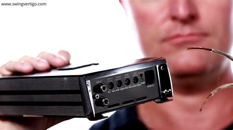 How To Hook Up Amp Without Rca Jacks 3 Simplest Way [2022]