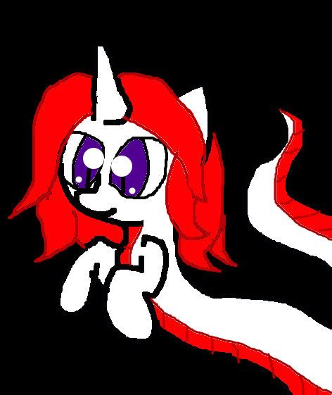 Ruby Scales By Dashietheytp On Deviantart