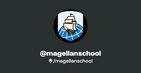 Magellanschool Linktree