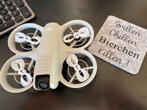 Dji Neo Toroidal 2 4 Blades Free 3d Print Model Makerworld