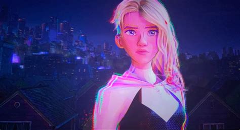 Gwen Stacy Spider Woman Top Serien Serien Filme