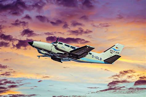 What Made The Cessna 404 Titan So Unique