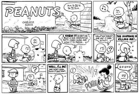 15 Funniest Peanuts Comics That Just Turned 70 In April 2024
