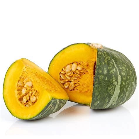 Kabocha Squash Uk
