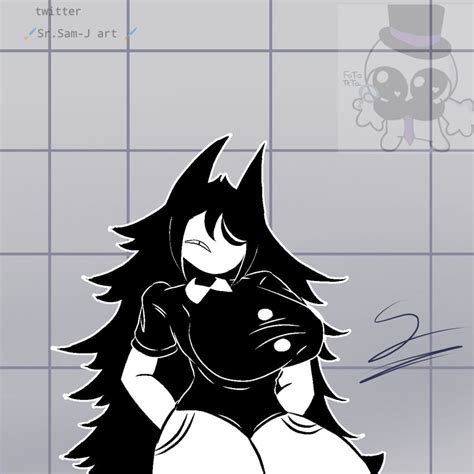 Rule 34 Black Hair Tagme 9801600