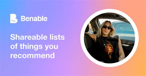 Everything Selenagallow Selena Galloway Recommends Benable