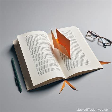 Communication Design Book Cover Stable Diffusion Online