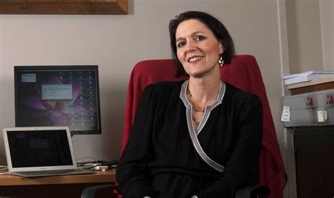 Congratulations To Anneke One Of The Most Devoted Scientists That I