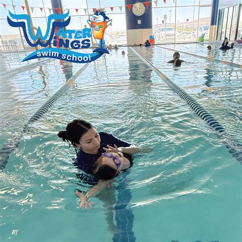 Water Wings Swim Water Wings Swim School Henderson
