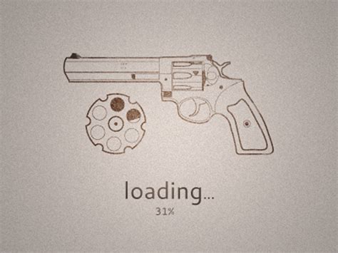 30 Amazing Examples Of Loading Bar Designs For Your Inspiration
