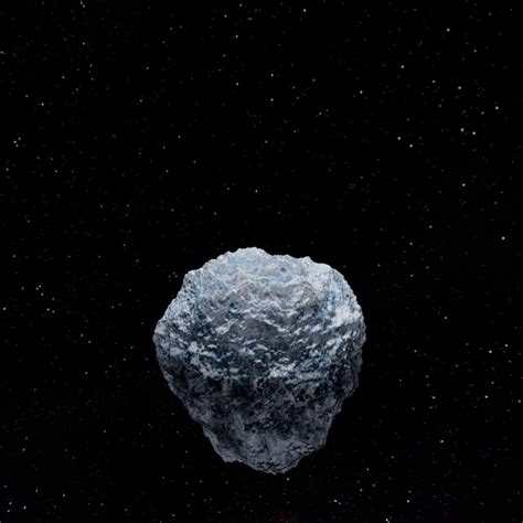 Juno New Origins Comet A1