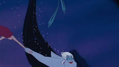 The Little Mermaid 1989 Disney The Little Mermaid