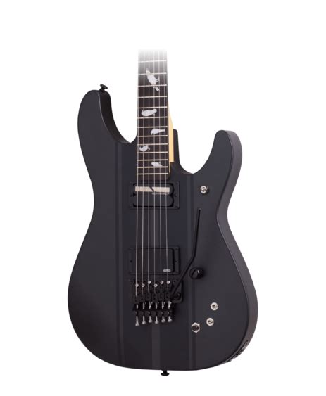 Übersicht E Gitarren Schecter Signature Gitarren Modelle