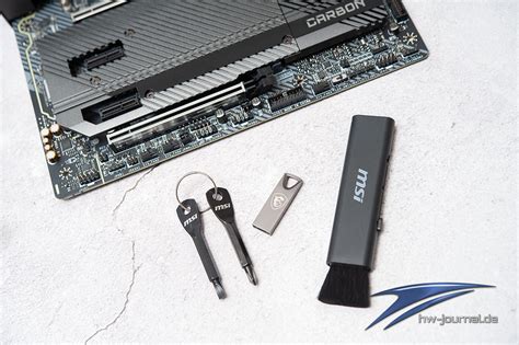 Test: MSI MPG X570S Carbon Max Wifi