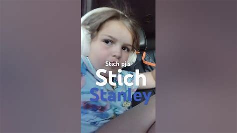 Stich Stuff Youtube