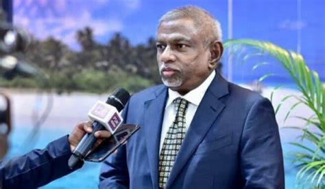 Mohamed Nazeer Early Figure In Maldivian Tourism Sector Dies In Uk Mv