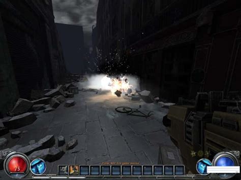 Hellgate London Descargar