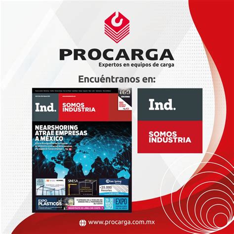 擁有 Linkedin 檔案的 Procarga：procarga Productosdecarga Liftingequipment