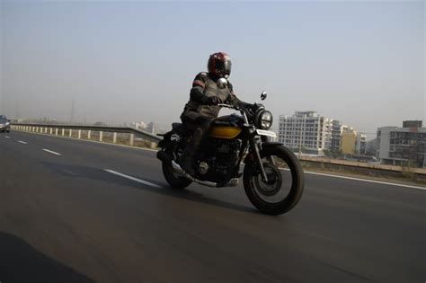 Honda Cb350rs Specifications Dimensions Configurations Features