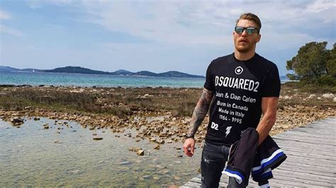 Tko Je Djevojka Jerka Marinića Kragića Story