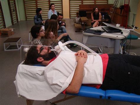 Rmr Measurement By Indirect Calorimetry With Canopy Hood On Greek