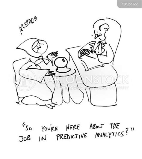 Analytics Cartoons And Comics Funny Pictures From Cartoonstock