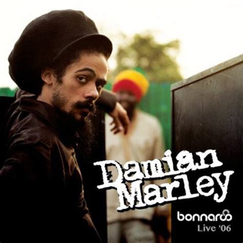 Albums Damian Jr Gong Marley