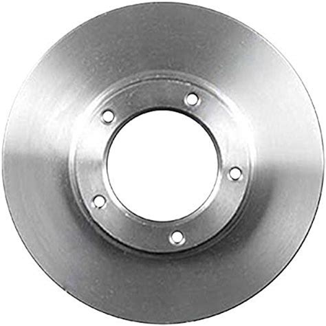 Best Brake Rotors For Pickup Trucks Top Replacements For Reliable